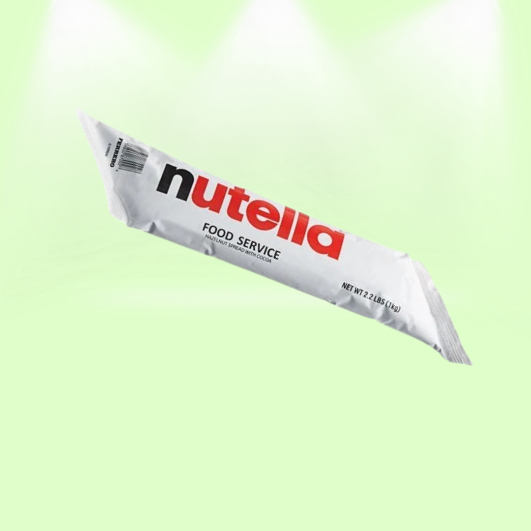 nutella 1kg