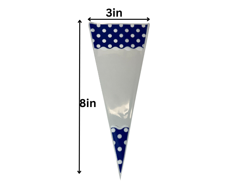 Packaging – Bake a Cake